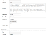 Dynamic Targets Progress Test Studio