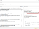 Dynamic Targets Progress Test Studio