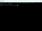 Clean Install Tenable Core Tenable Ot Security On Tenable Provided