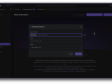 Node Extensions Tenderly Documentation