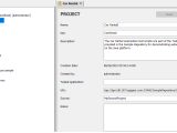 Mapping A Ta Project To An Azure Devops Project