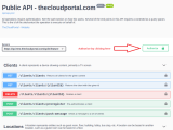 Api Access Hub Documentation Portal