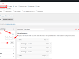 Documention Set Up Mega Menu On Your Site