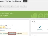 Update Theme Elearningwp Thimpress Docs
