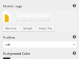 Customization Settings Customization Thimpress Docs