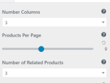 Customization Settings Customization Thimpress Docs