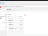 General Customization Thimpress Docs