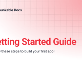 Getting Started Guide Thunkable Docs