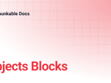 Objects Blocks Thunkable Docs