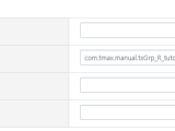 User Class Handler Editor Documentation