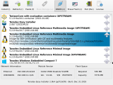 Bsp Layers And Reference Images For Yocto Project Toradex Developer