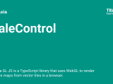 Scalecontrol Trackasia