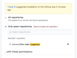 Legacy Github Services To Github Apps Migration Guide Travis Ci