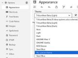 Creating A Custom Theme User Guide