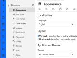 Creating A Custom Theme User Guide