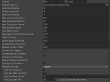 Unity Manual Physics 2d Reference