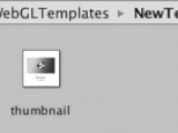 Unity Manual Using Webgl Templates
