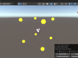 Unity Manual Light Probe Groups