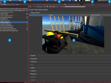 Frame Debugger Window Reference Unity 手册