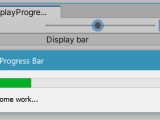 Editorutility Displayprogressbar Unity 脚本 Api