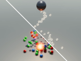 Standard Particle Shaders Unity Manual