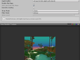 Render Texture Unity Manual
