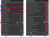 Unity Manual List View