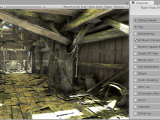 Unity Manual Ambient Occlusion