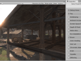 Unity Manual Setting Up The Post Processing Stack