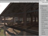 Unity Manual Post Processing Overview