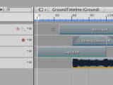 Unity Manual Timeline Overview