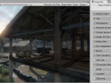 Unity Manual Post Processing Overview