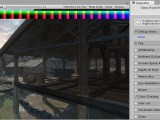 Unity Manual Debug Views