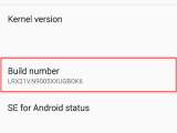 Unity Manual Android Environment Setup