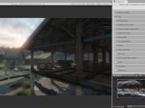 Unity Manual Post Processing Stack