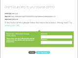 Unity Manual Using The Unity Developer Dashboard To Configure Unity