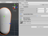 Unity Manual Rotation And Orientation In Unity