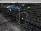Unity Manual Camera Component