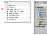 Unity Manual Importing