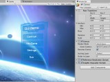 Unity Manual Canvas