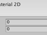 Unity Manual Physics Material 2d