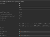 Unity Manual Host Migration