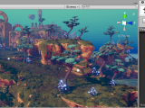 Unity Manual Prefabs