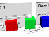 Unity Manual Canvas
