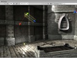 Unity Manual Lights