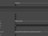 Unity Manual Webgl Player Settings