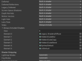 Unity Manual Graphics