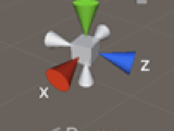 Unity Manual Scene View Navigation