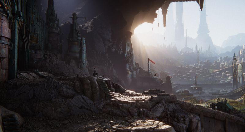 Unity Manual Graphics Api Support - Ocean Texture Collection - 8K Quality