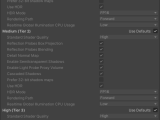 Unity Manual Graphics